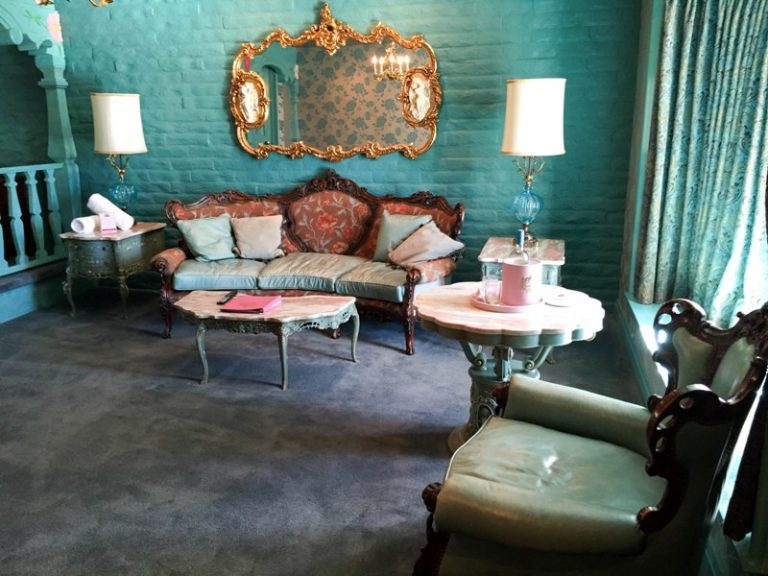 10 Reasons to Love California's Madonna Inn - This Fairy Tale Life