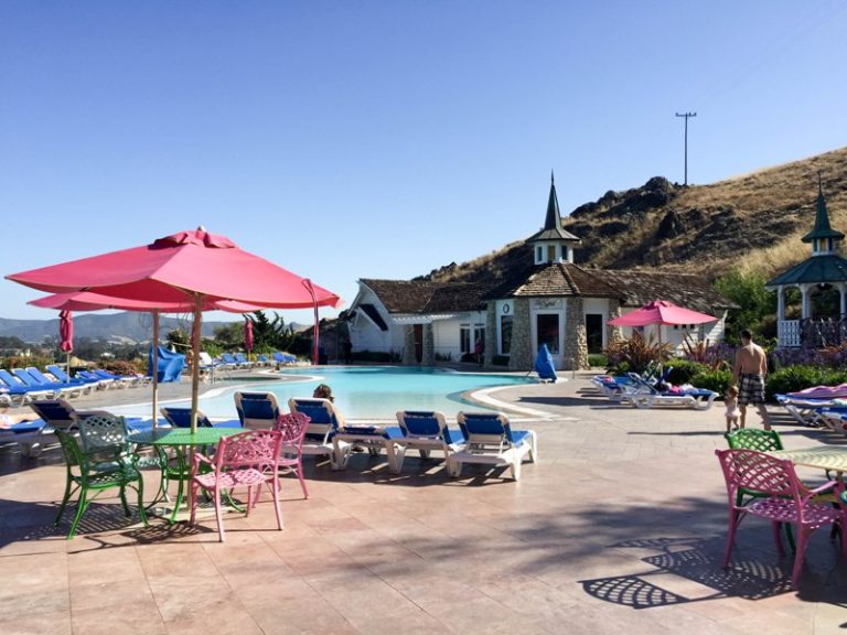 10 Reasons to Love California's Madonna Inn - This Fairy Tale Life