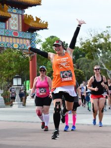 RunDisney Star Wars Dark Side Challenge 2017 Recap – Half Marathon ...
