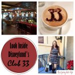 Inside the Renovated Club 33 - This Fairy Tale Life