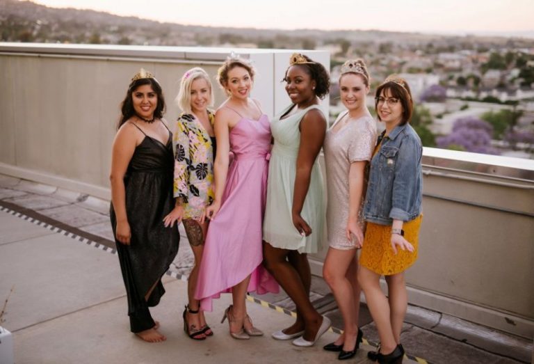 Ideas for a TANGLED Engagement Party - This Fairy Tale Life