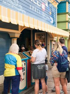 Get to Know the New PIXAR PIER at Disney California Adventure!