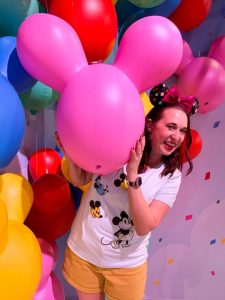 Pop-Up Disney: A Picture-Perfect Mickey Celebration at The Disneyland ...