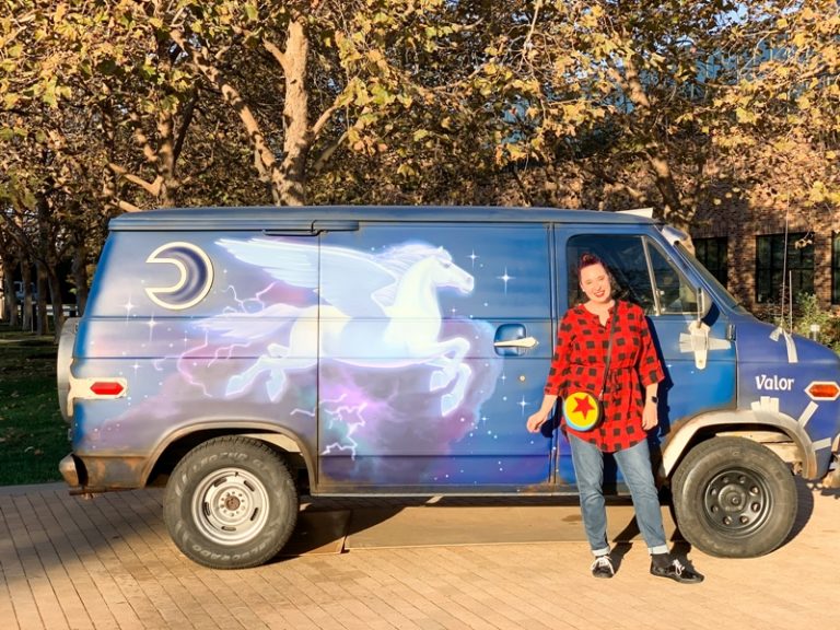 5 Fantastical Facts about Pixar's ONWARD - This Fairy Tale Life